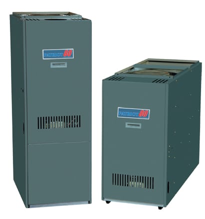 Heating – Oil Furnaces - Duncklee Cooling & Heating