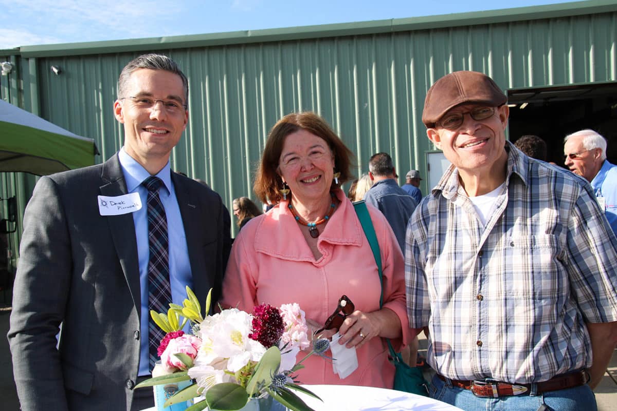 45 Years Anniversary | Duncklee Cooling & Heating Inc