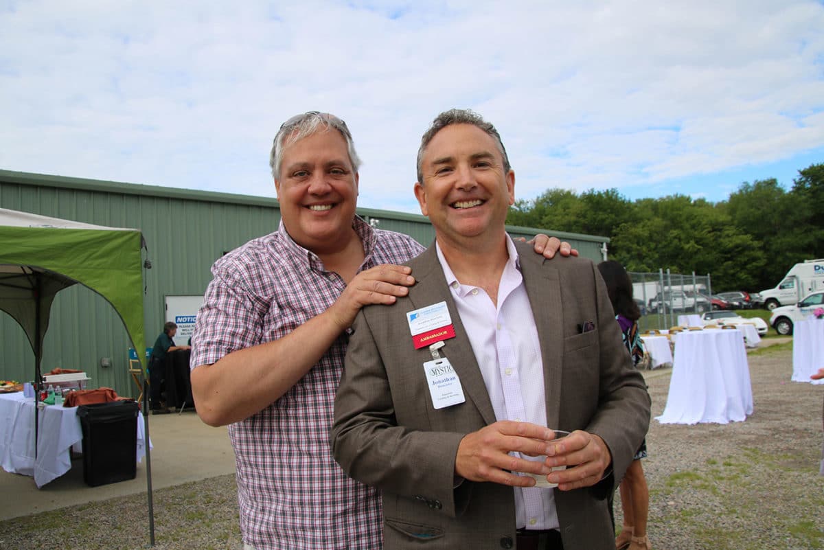 45 Years Anniversary | Duncklee Cooling & Heating Inc